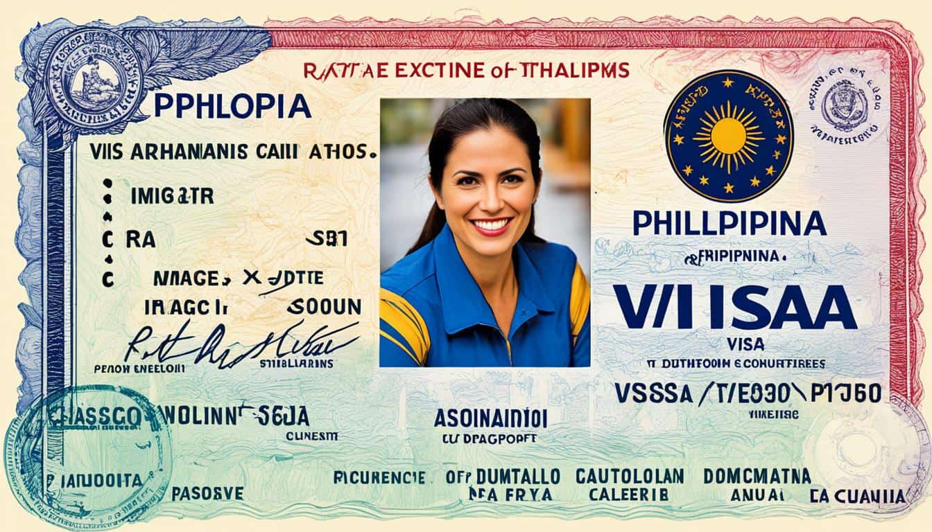 US Citizens: Visa Requirements for Philippines