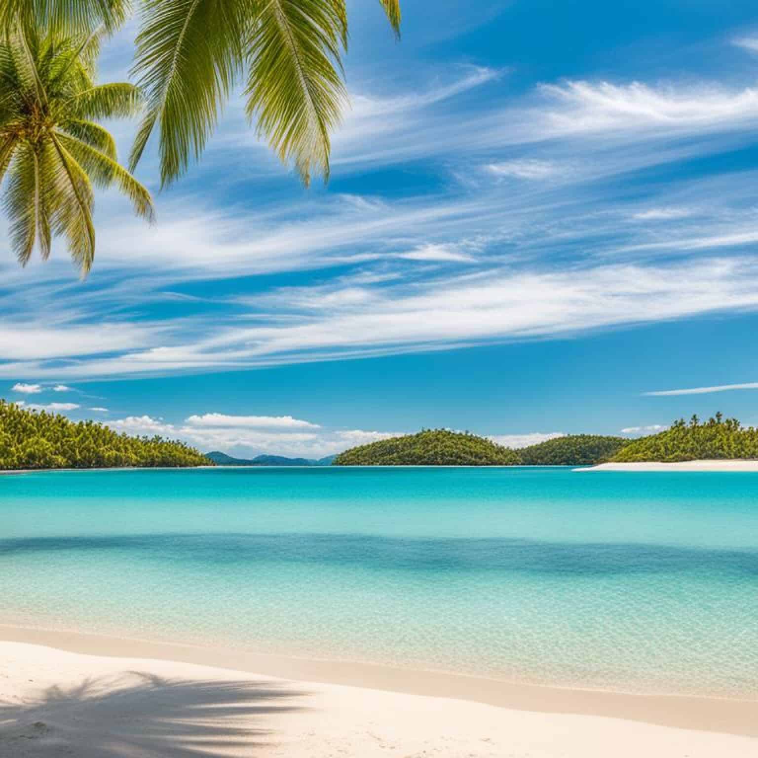 Exploring the Guimaras Location: A Tropical Haven