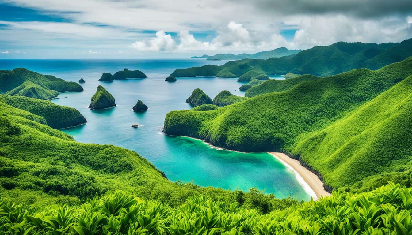 Explore the Beauty of Province of Catanduanes