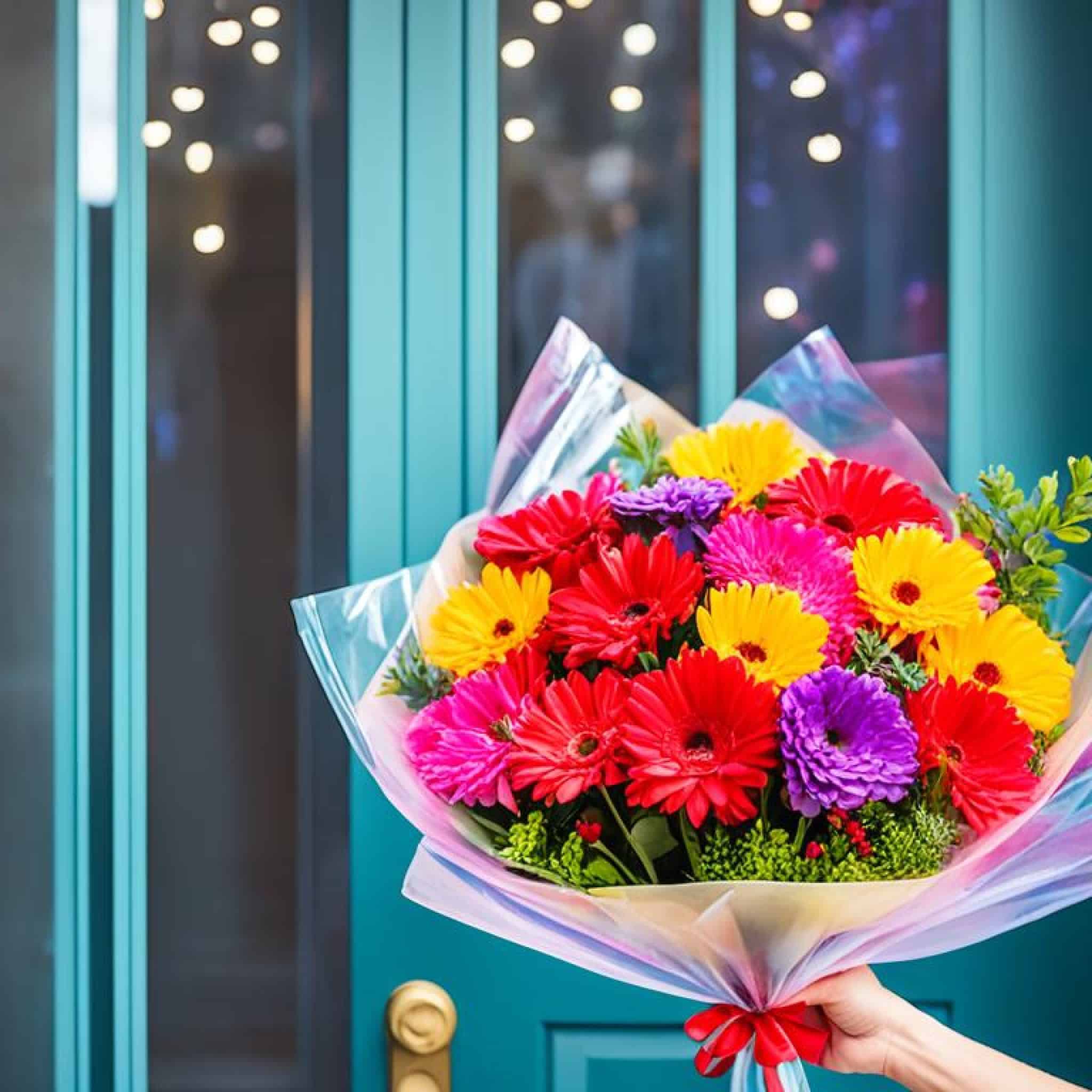 Cost of Flower Bouquets in the Philippines