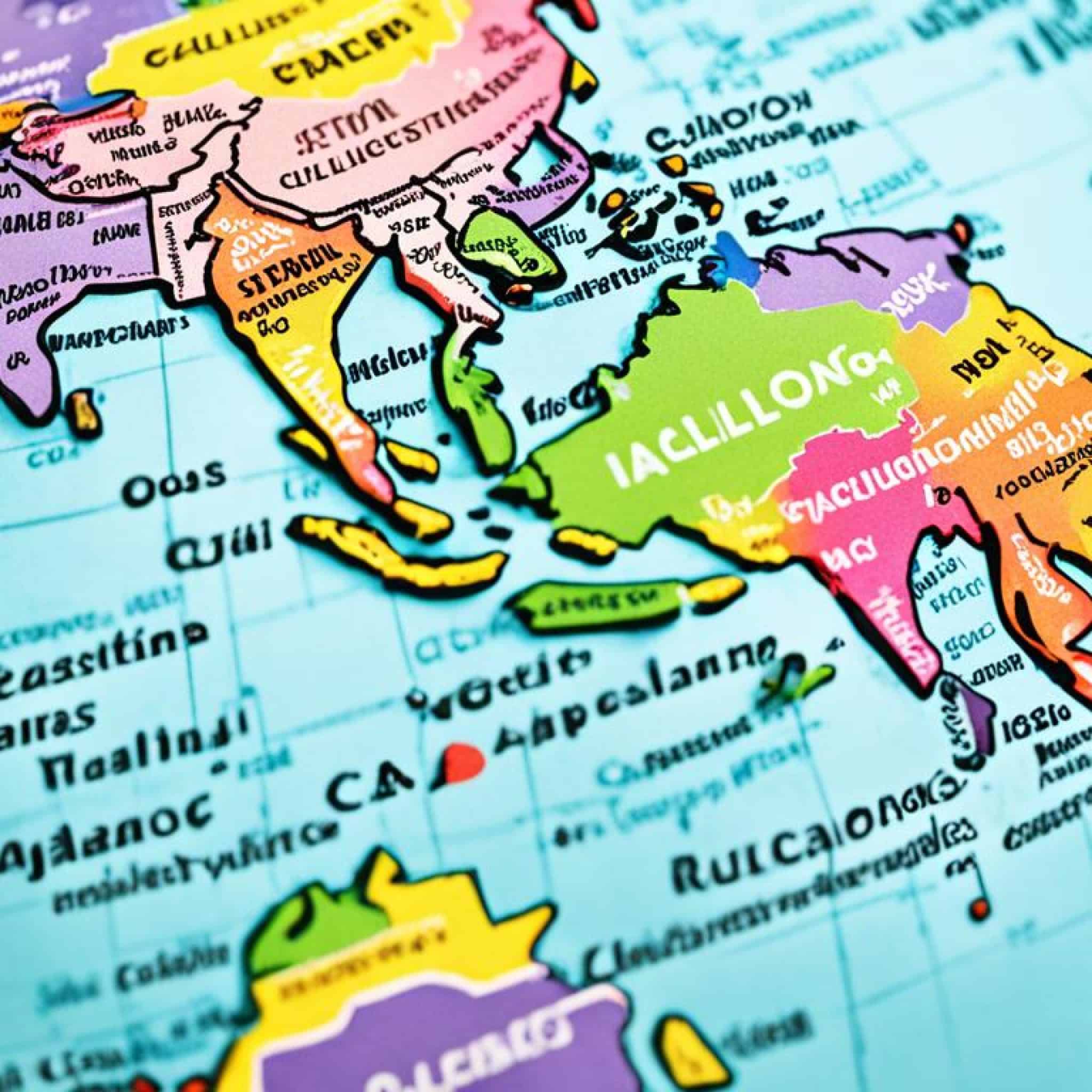 Discover Where Tagalog is Spoken Worldwide