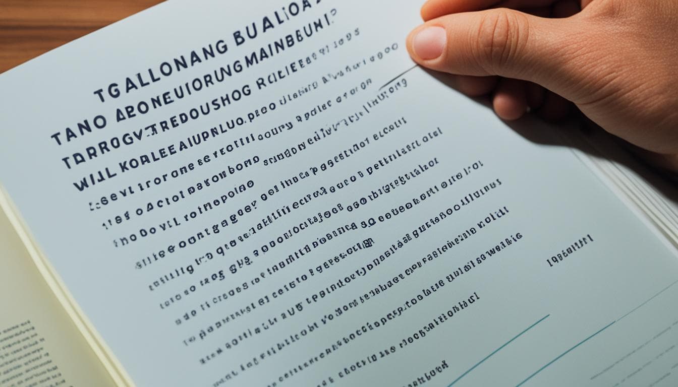 Efficient Tagalog to Wnglish Translation Tool