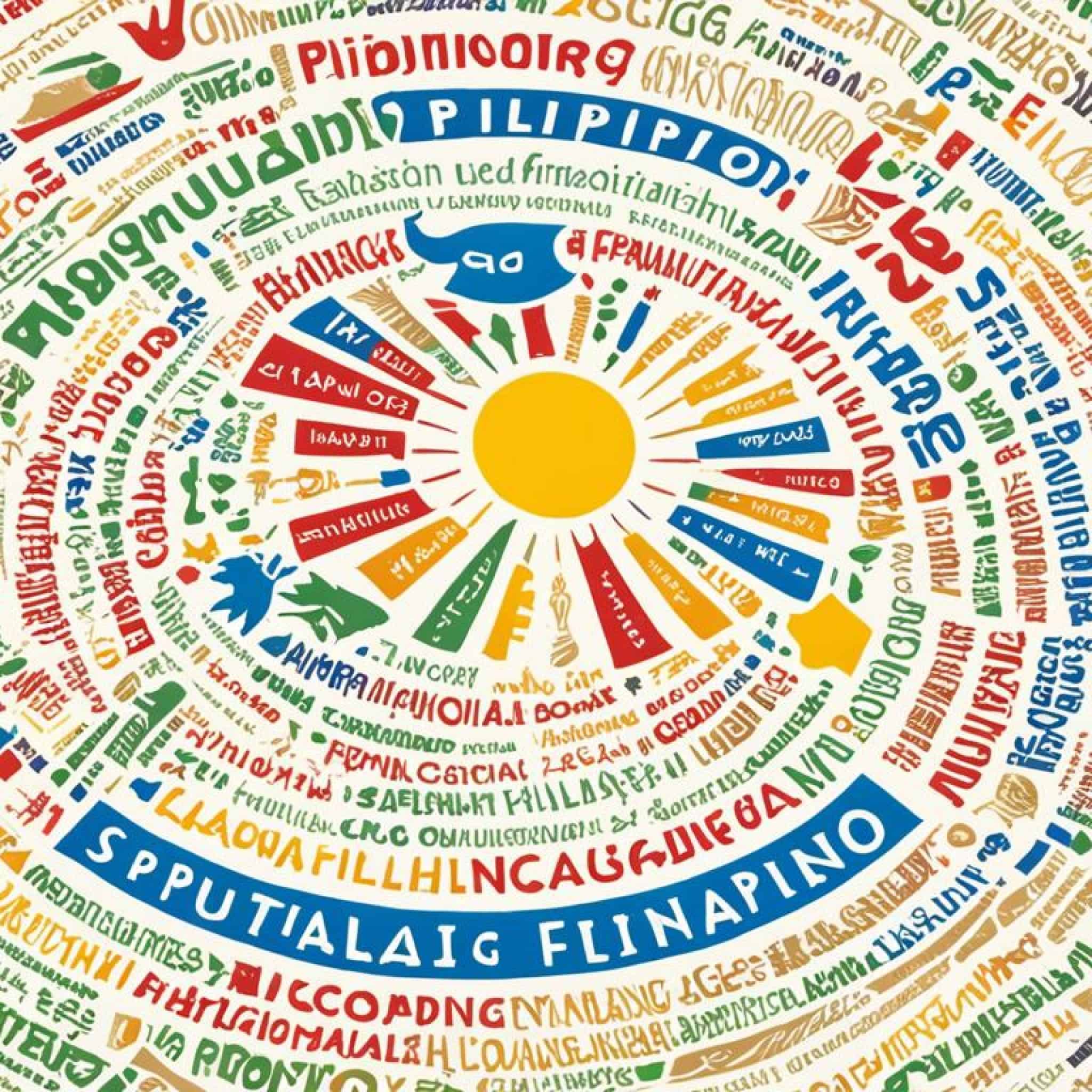 Exploring the Filipino Language: Origins & Structure