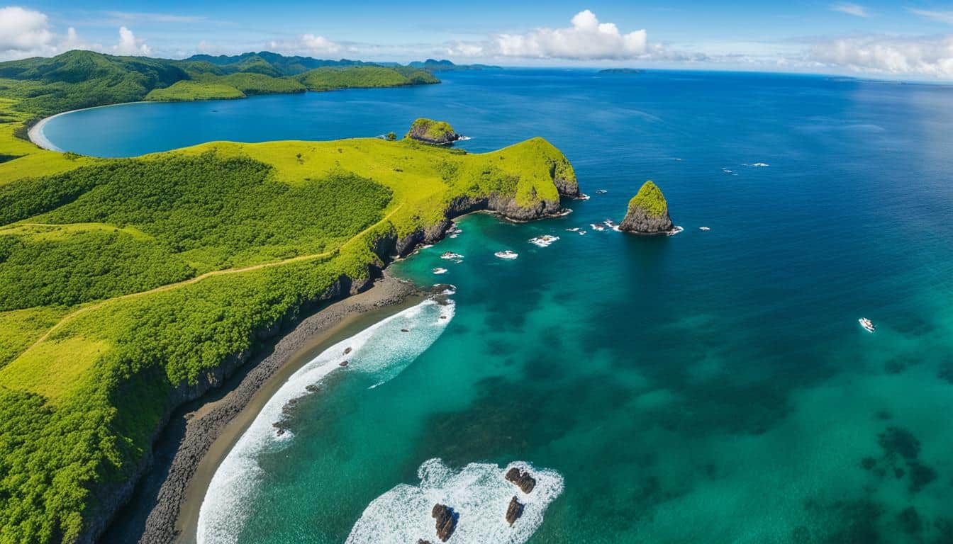 Explore Top Tourist Spots in Catanduanes