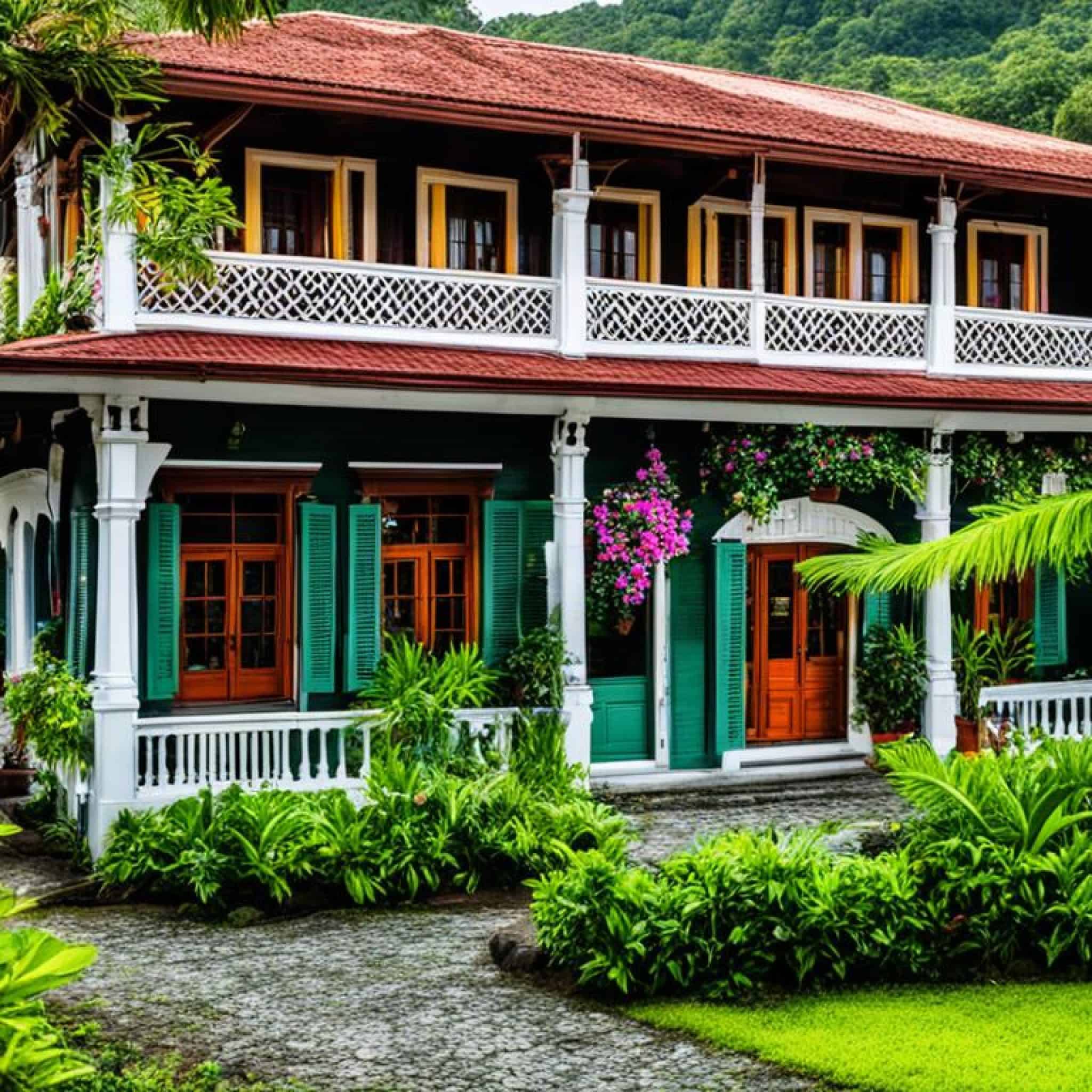 Explore Virac, Catanduanes: Tropical Island Gem