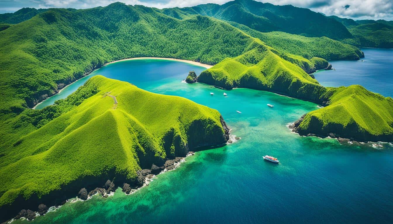 Explore Virac, Catanduanes Map - Get Your Guide