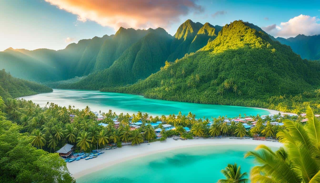 Explore Virac, Catanduanes: Tropical Island Gem