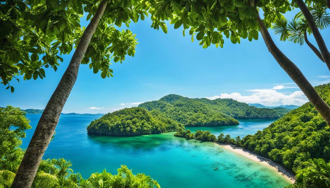 Discover Where Is Guimaras Located in the Philippines