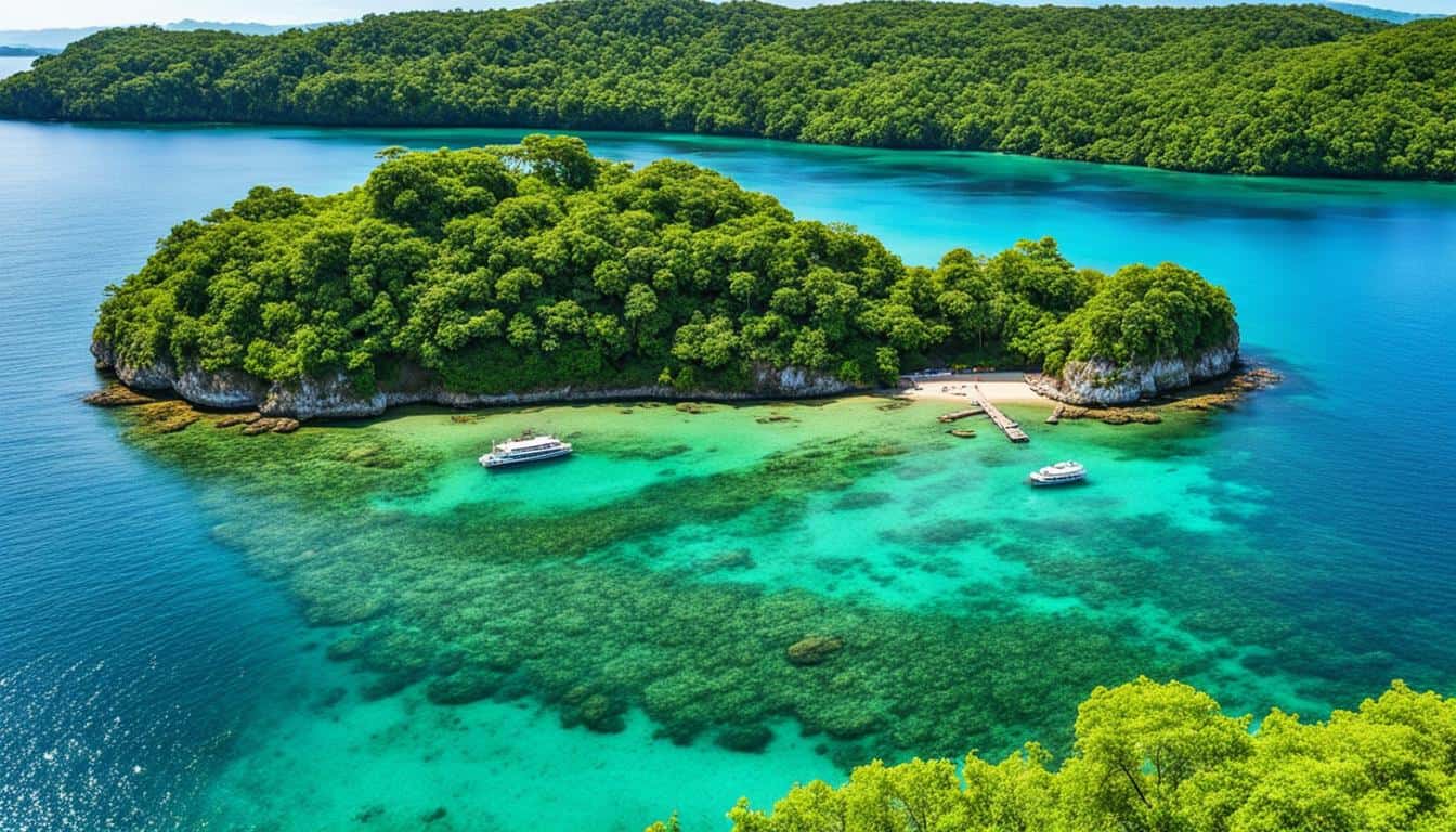 Best Guimaras Destinations: Top Places to Visit