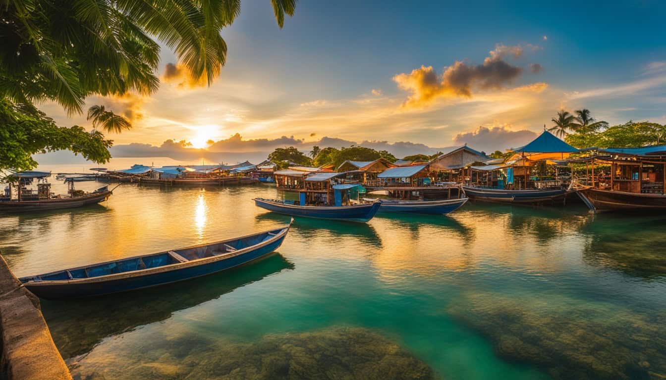 Explore the Vibrant World of Cebu Travel & Culture