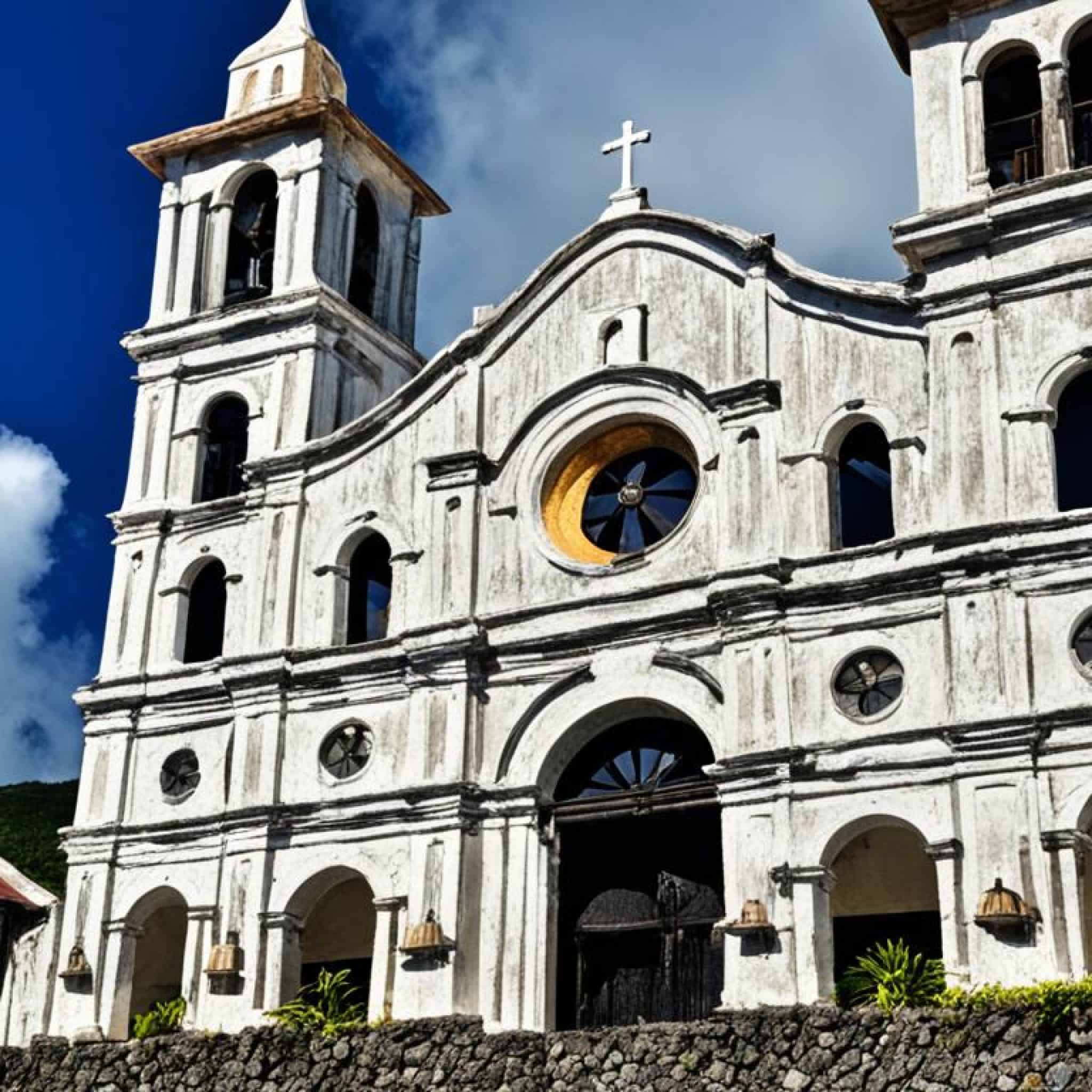 Explore the Largest Church in the Philippines
