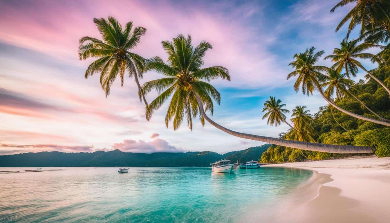 Top Beautiful Spots In The Philippines Await!