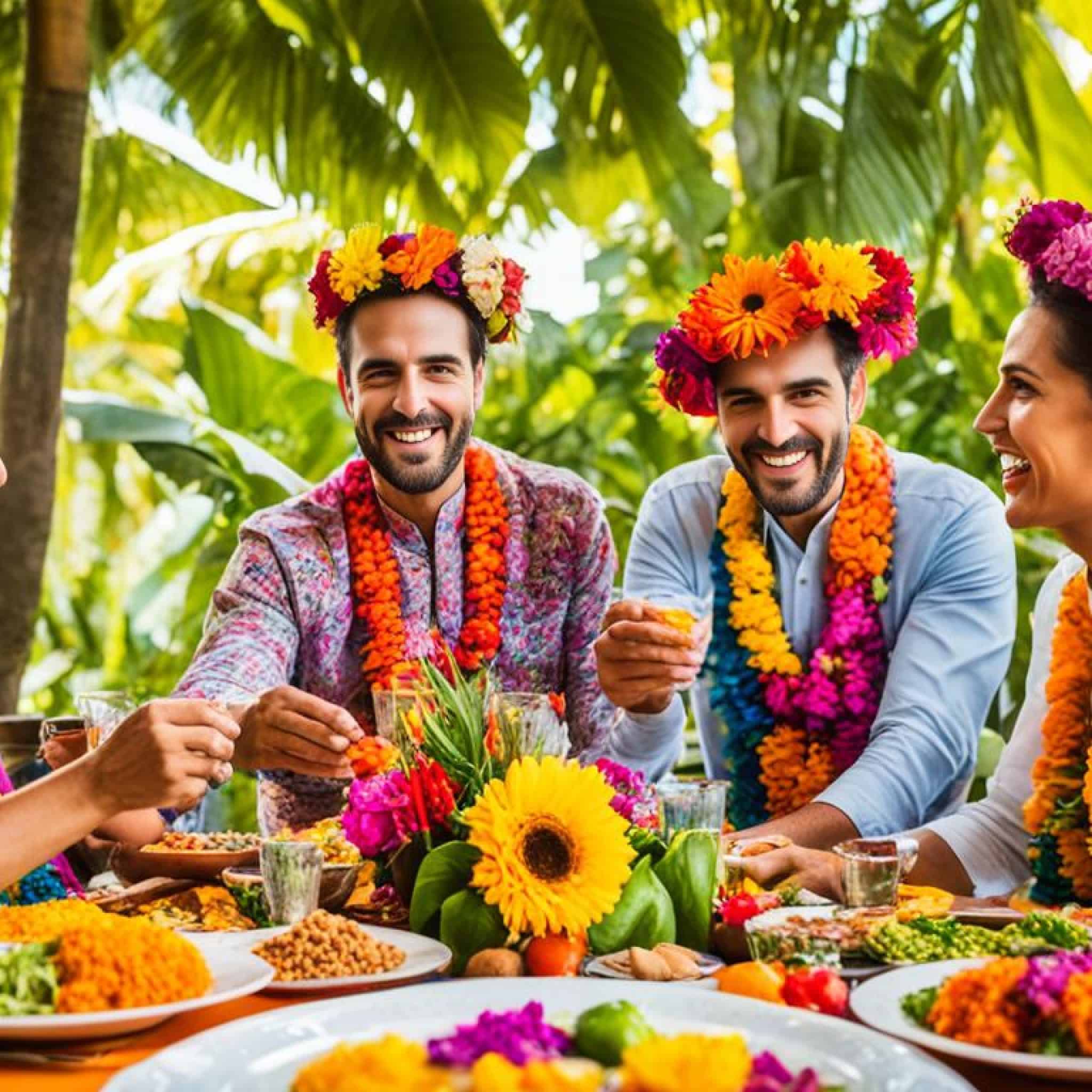 Exploring Bohol People: Culture & Traditions