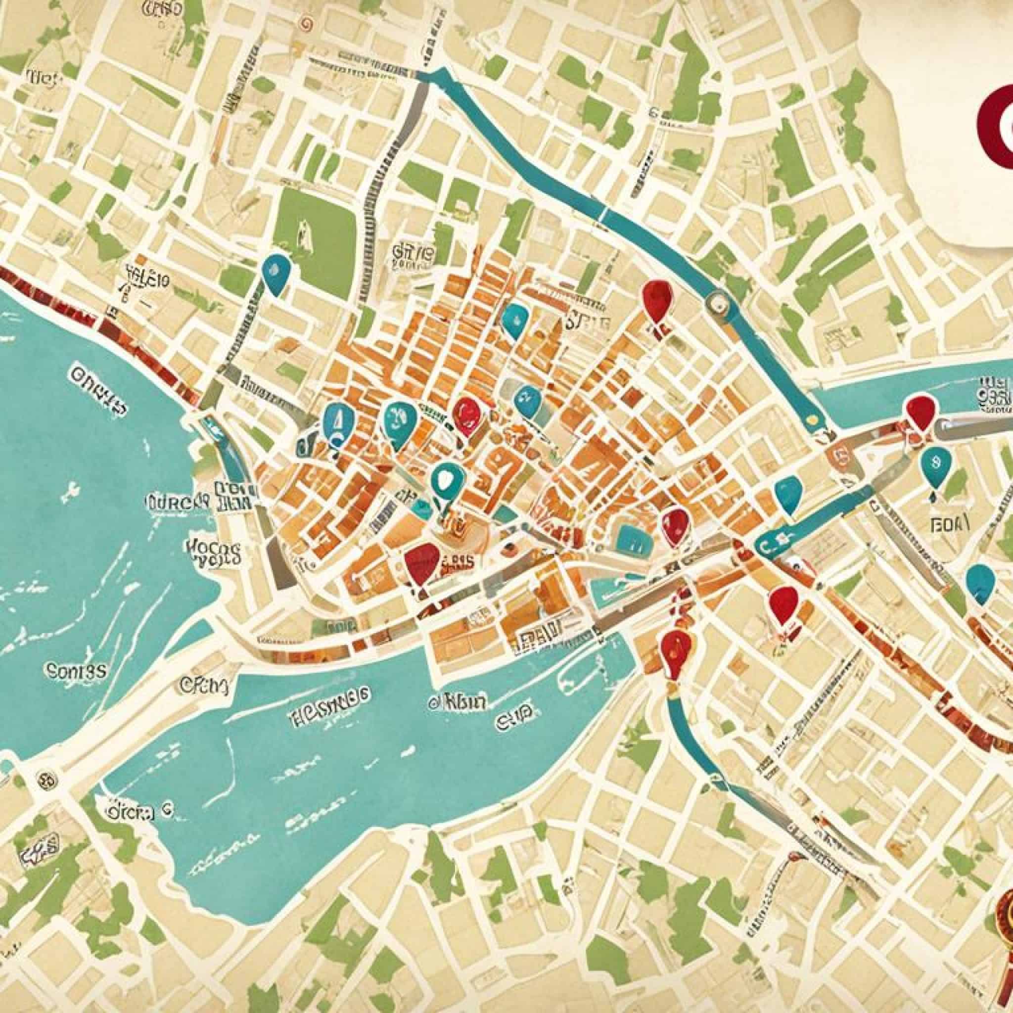 Discover South Cebu Province: Your Ultimate Map