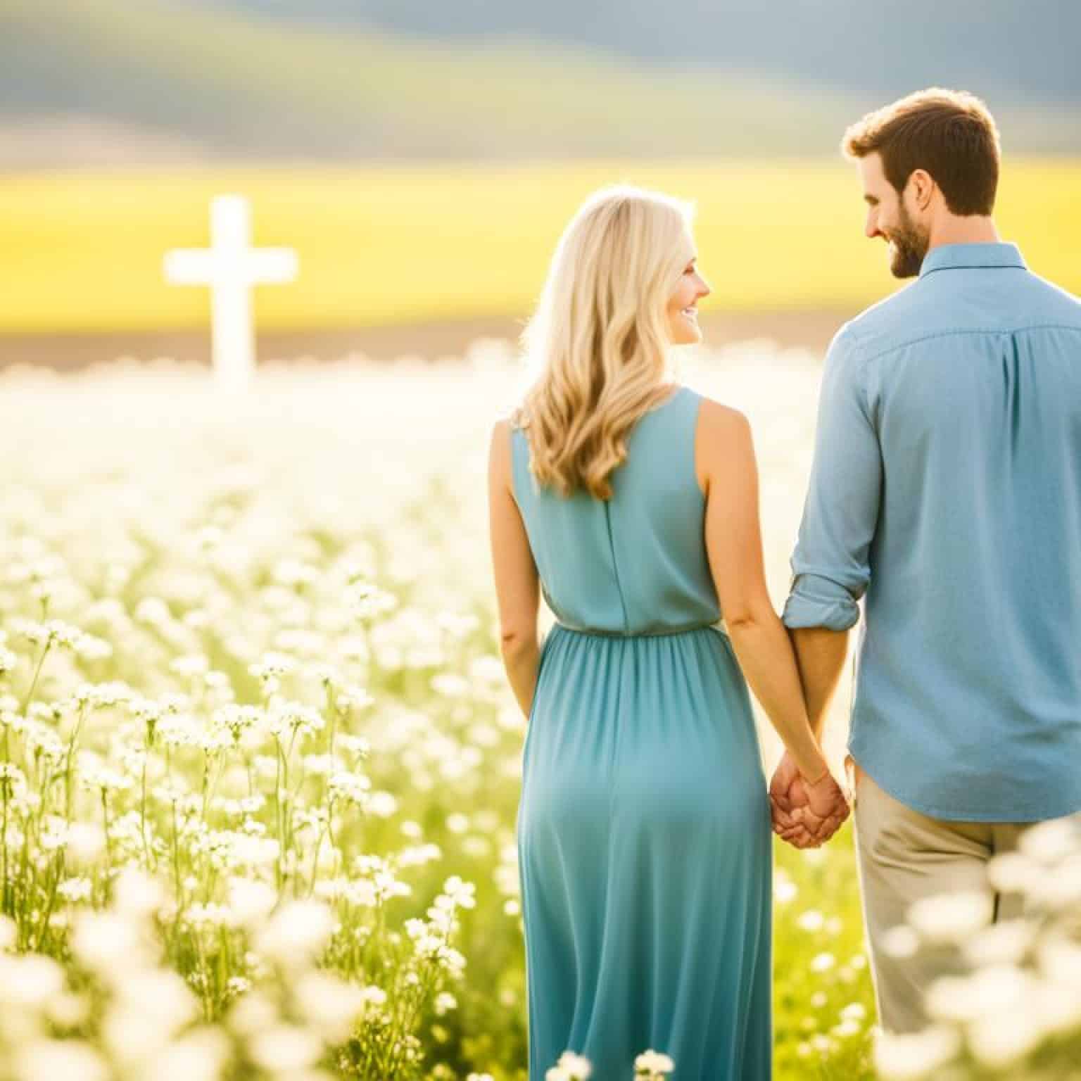 Christian Dating Sites - Find Faith-Based Love Connections