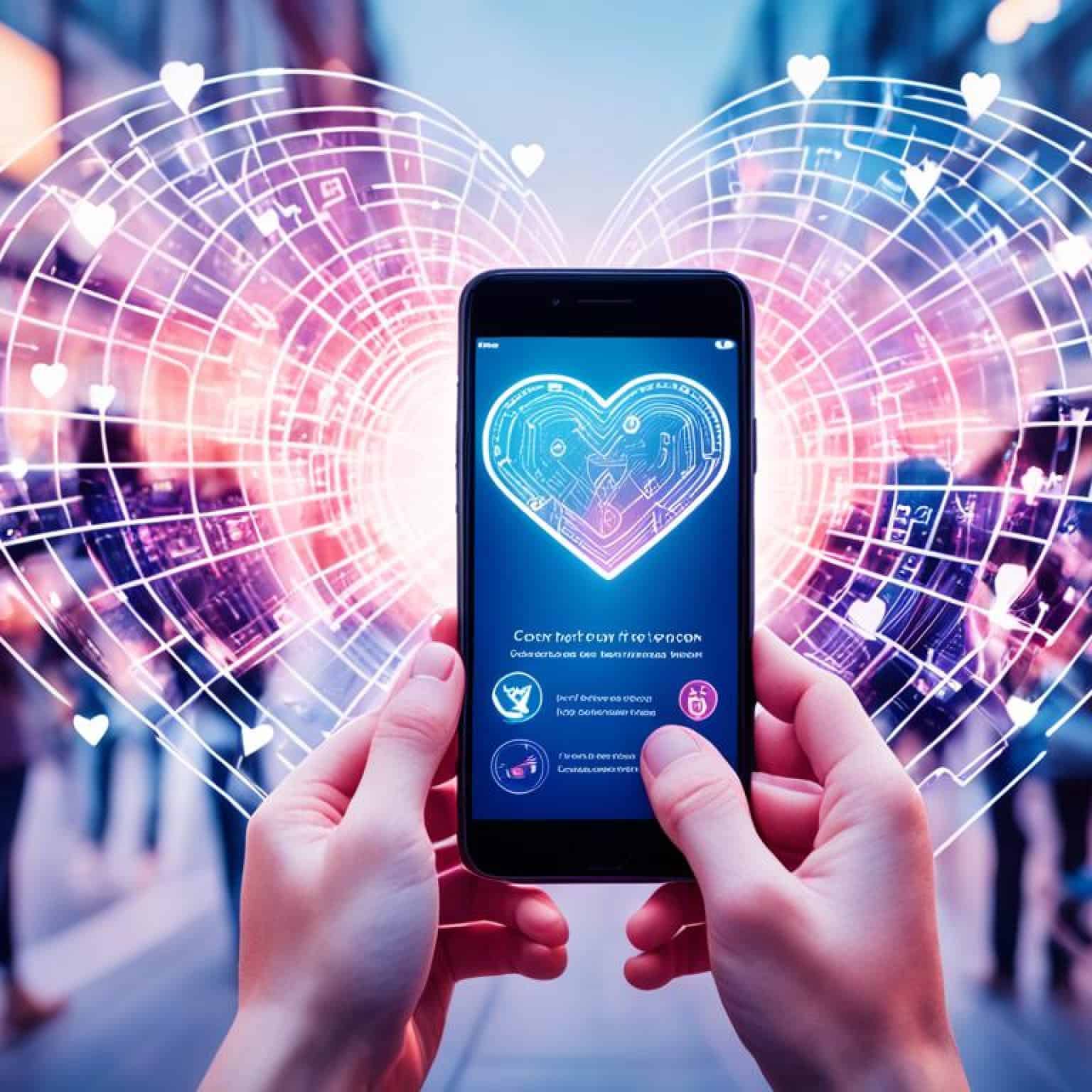 Unlock Love with the Cupid Dating Site Login