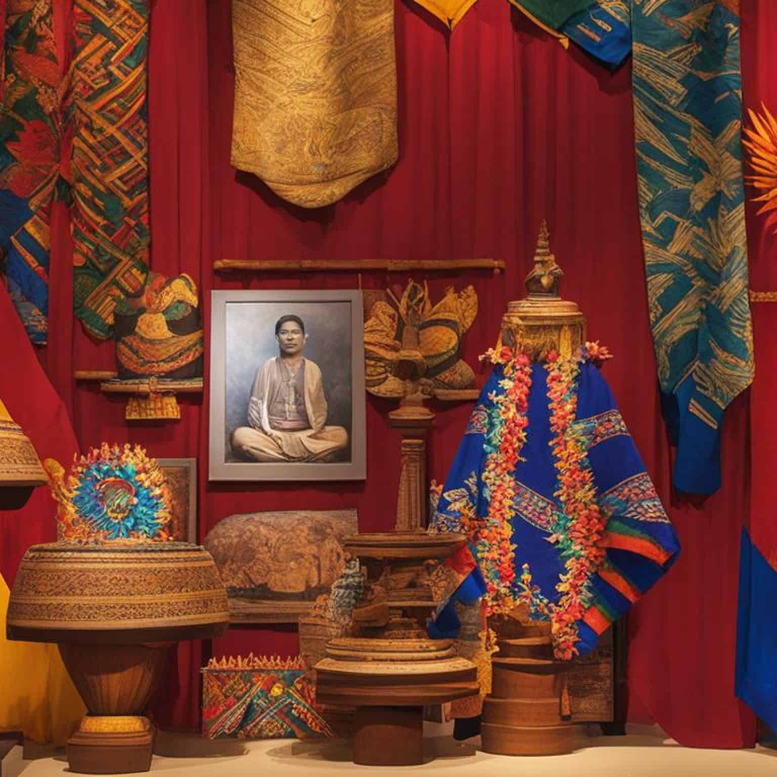 Gamaba Awardees In The Philippines: Cultural Icons