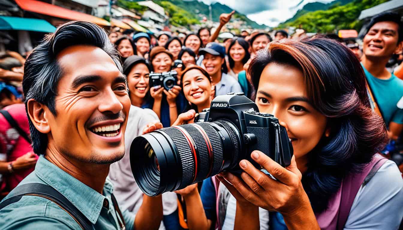 Top Famous Photographer In The Philippines Guide