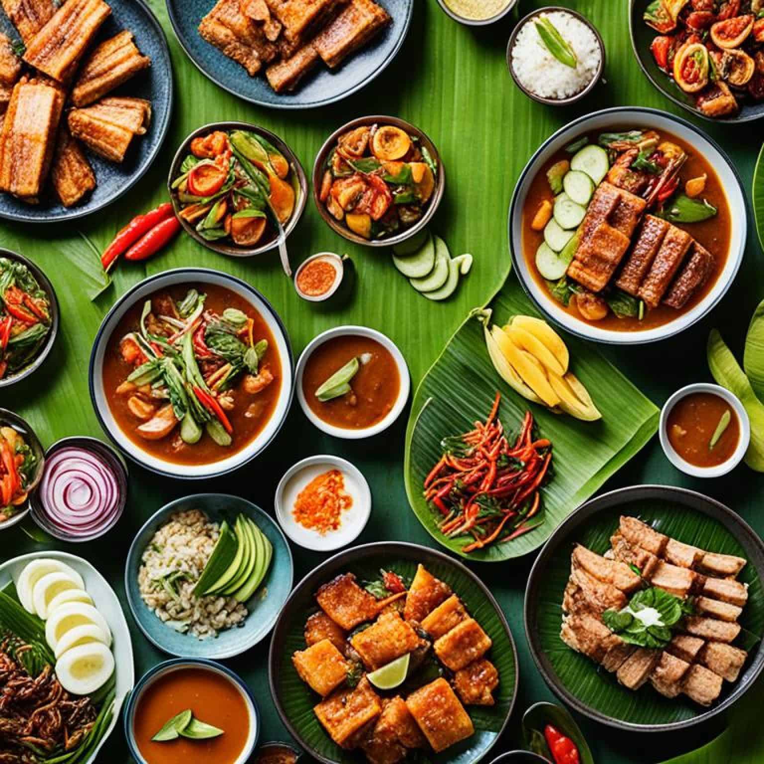 Fillapino Culture & Cuisine - Uncover Secrets