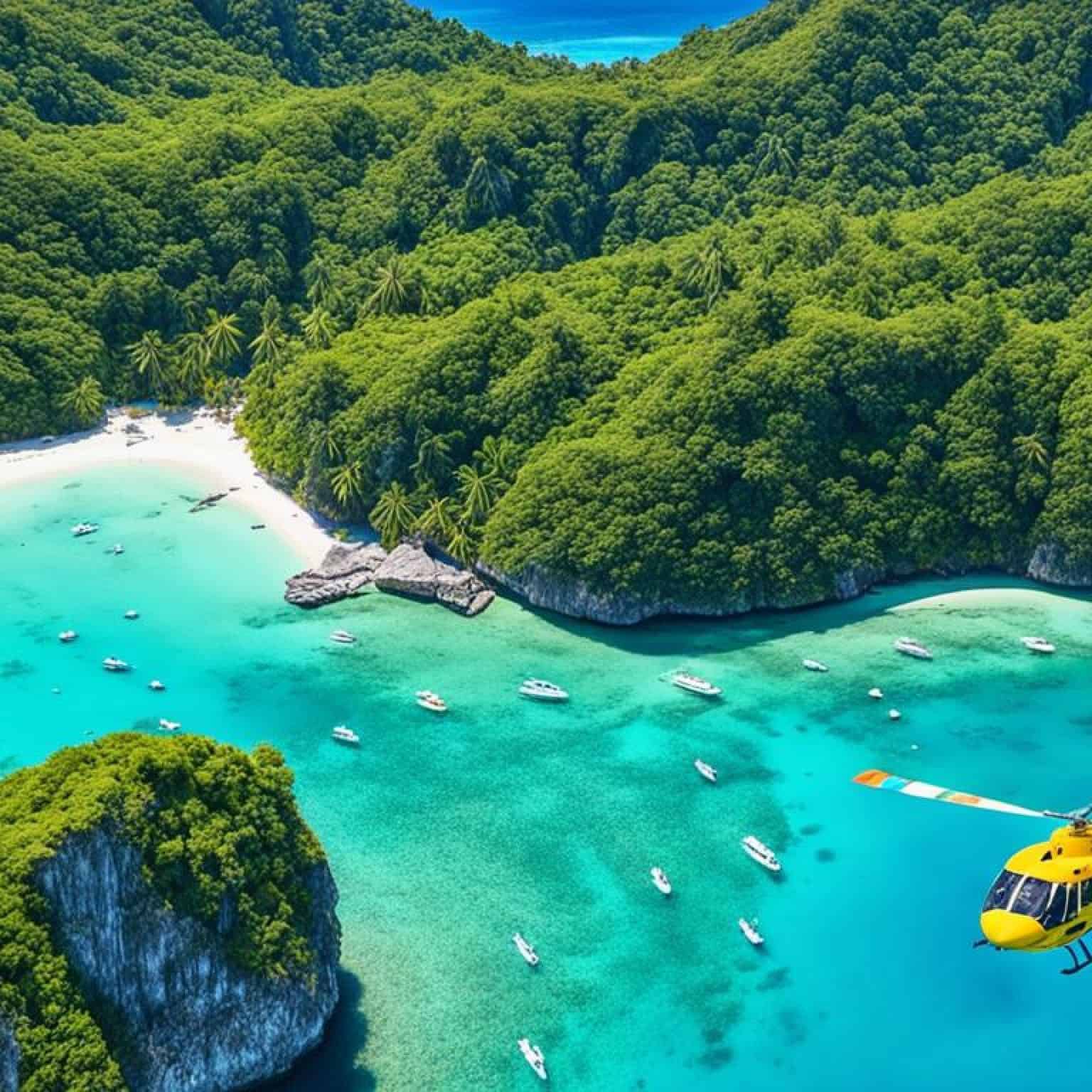 Explore the Stunning Region of Boracay Now