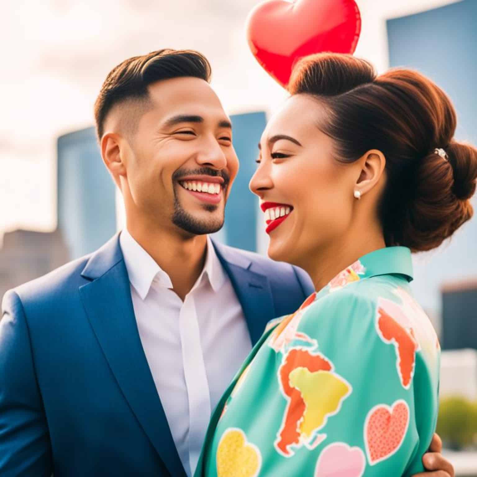 Best Asian Dating Sites in USA: Top Picks for 2024