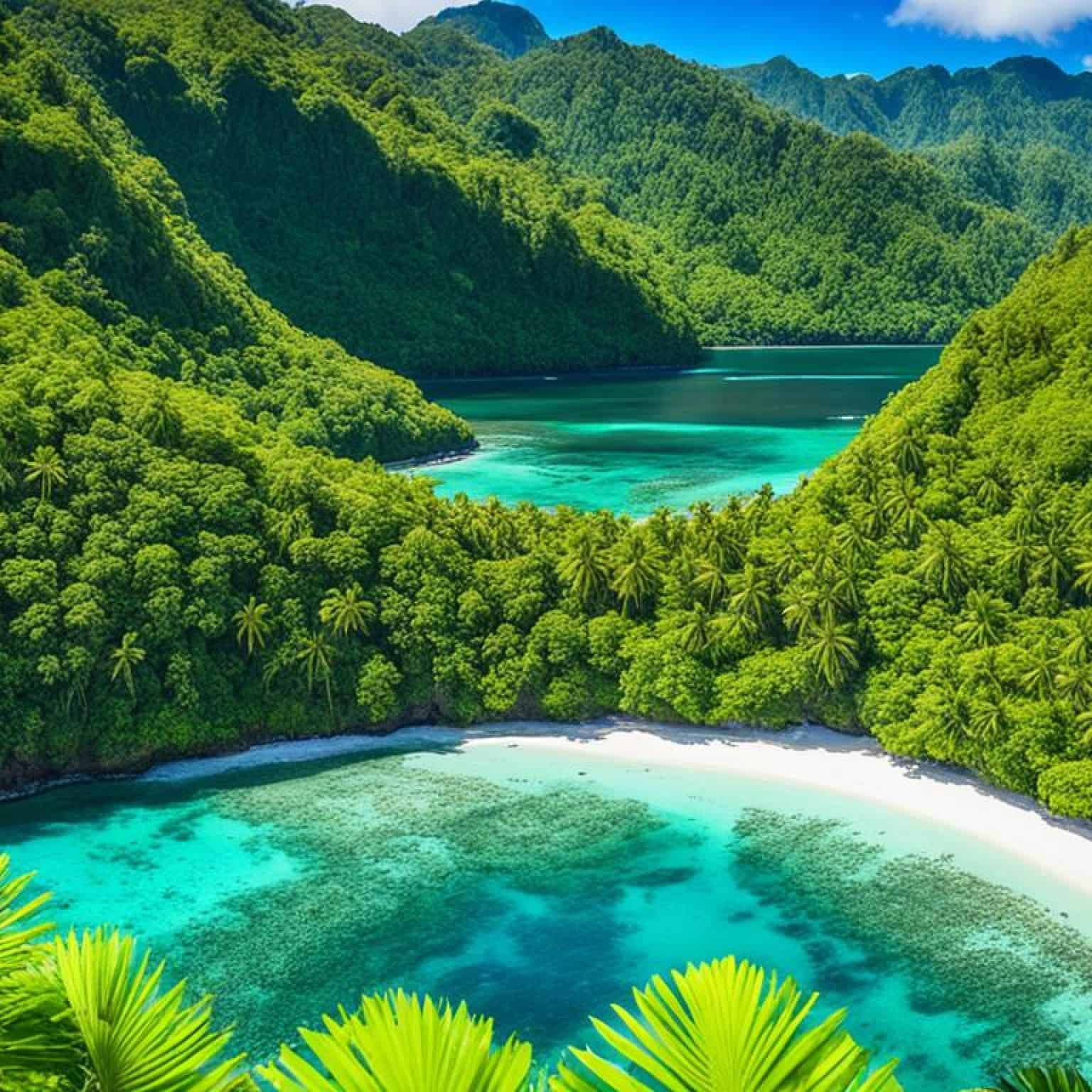 Discover Camiguin Misamis Oriental: A Hidden Gem