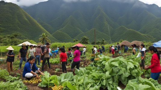 Cultural Relativism in Philippines: 10 Examples