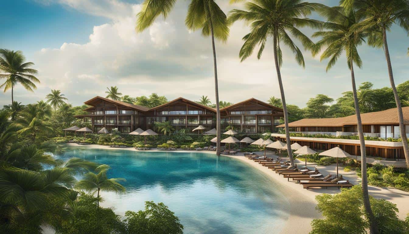 Solea Coast Resort Panglao