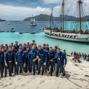 Magellan Discovered The Philippines: A Historic Voyage