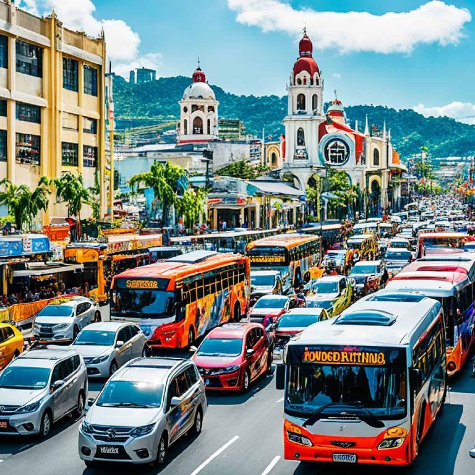 2022 Cebu City Population Insights and Data