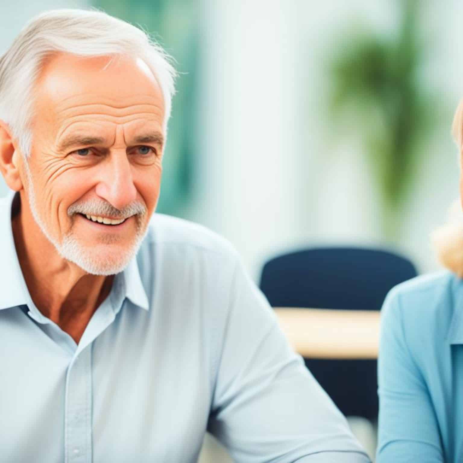 Age-Gap Dating: Older Men & Younger Women Online