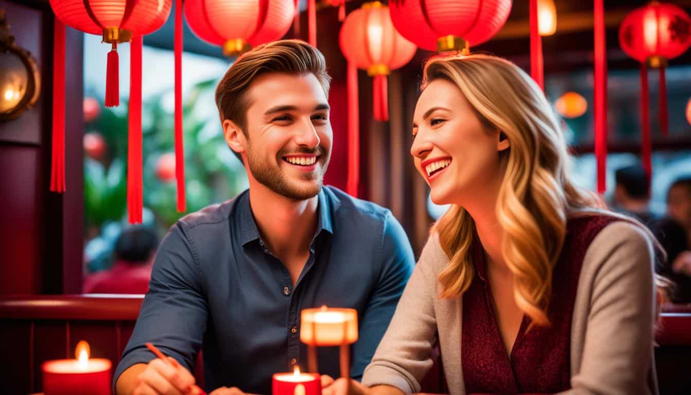Asian Cupid Dating: Find Your Perfect Asian Match