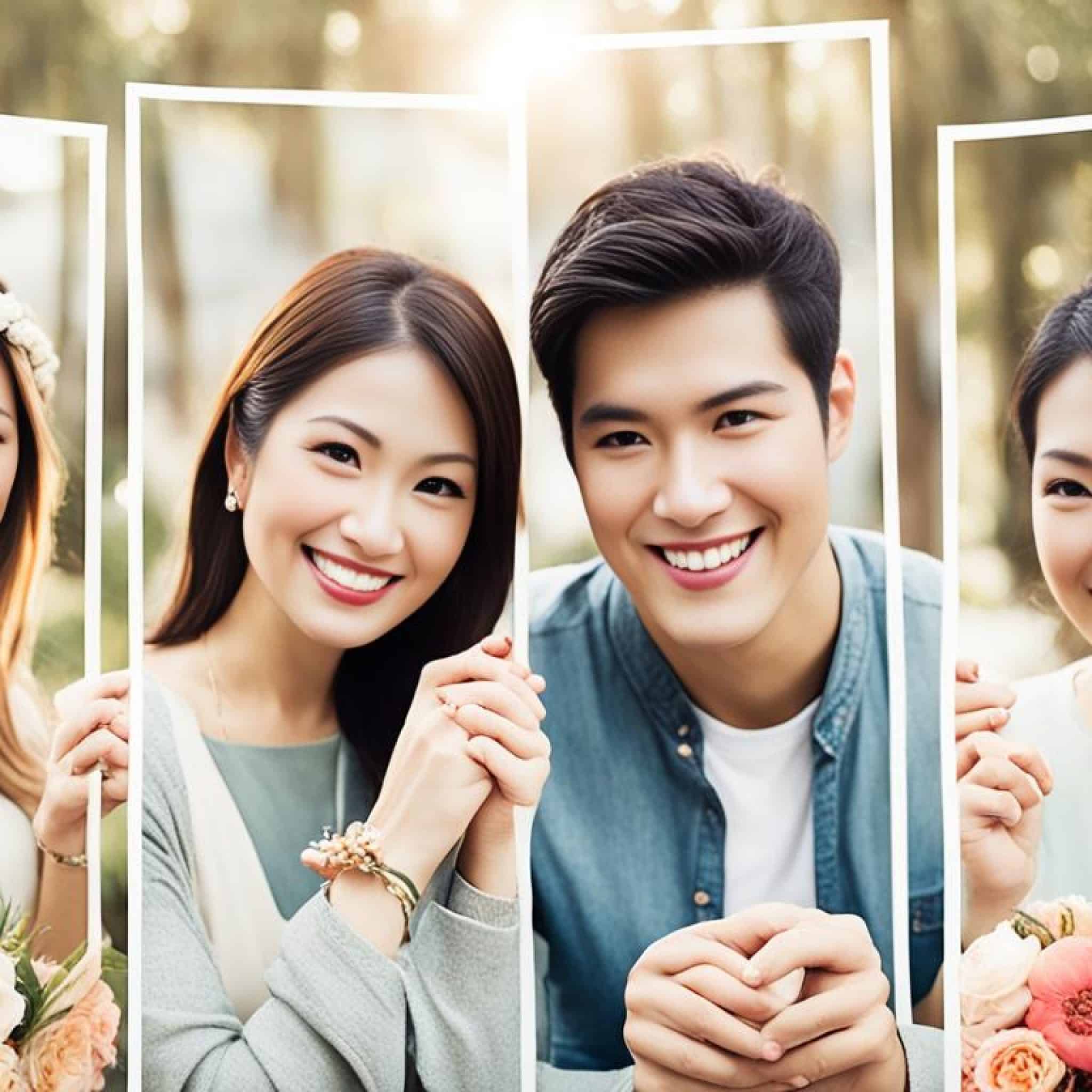 Best Asian Dating Sites in USA: Top Picks for 2024