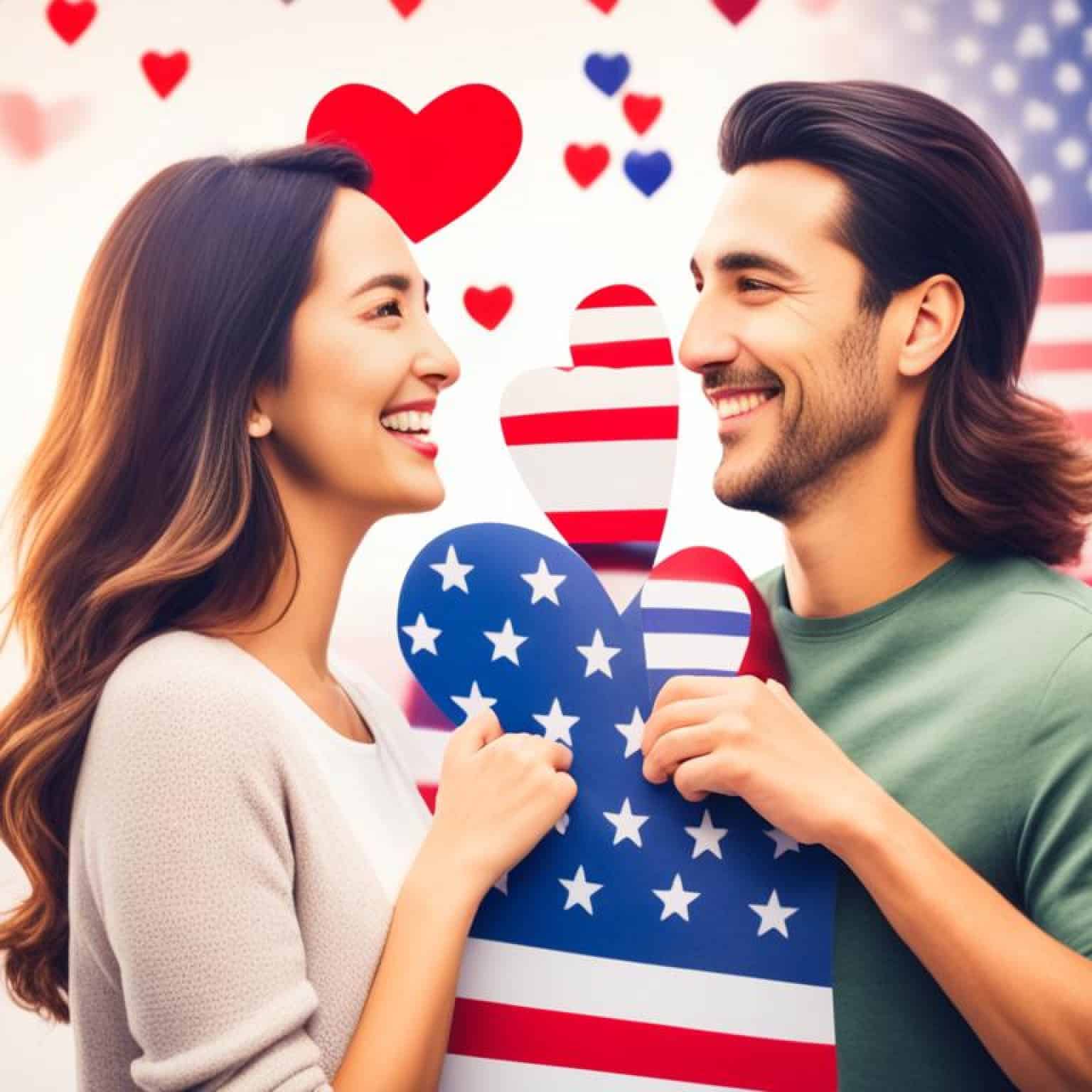 Asian Dating in the USA: Find Love with Singles Near You