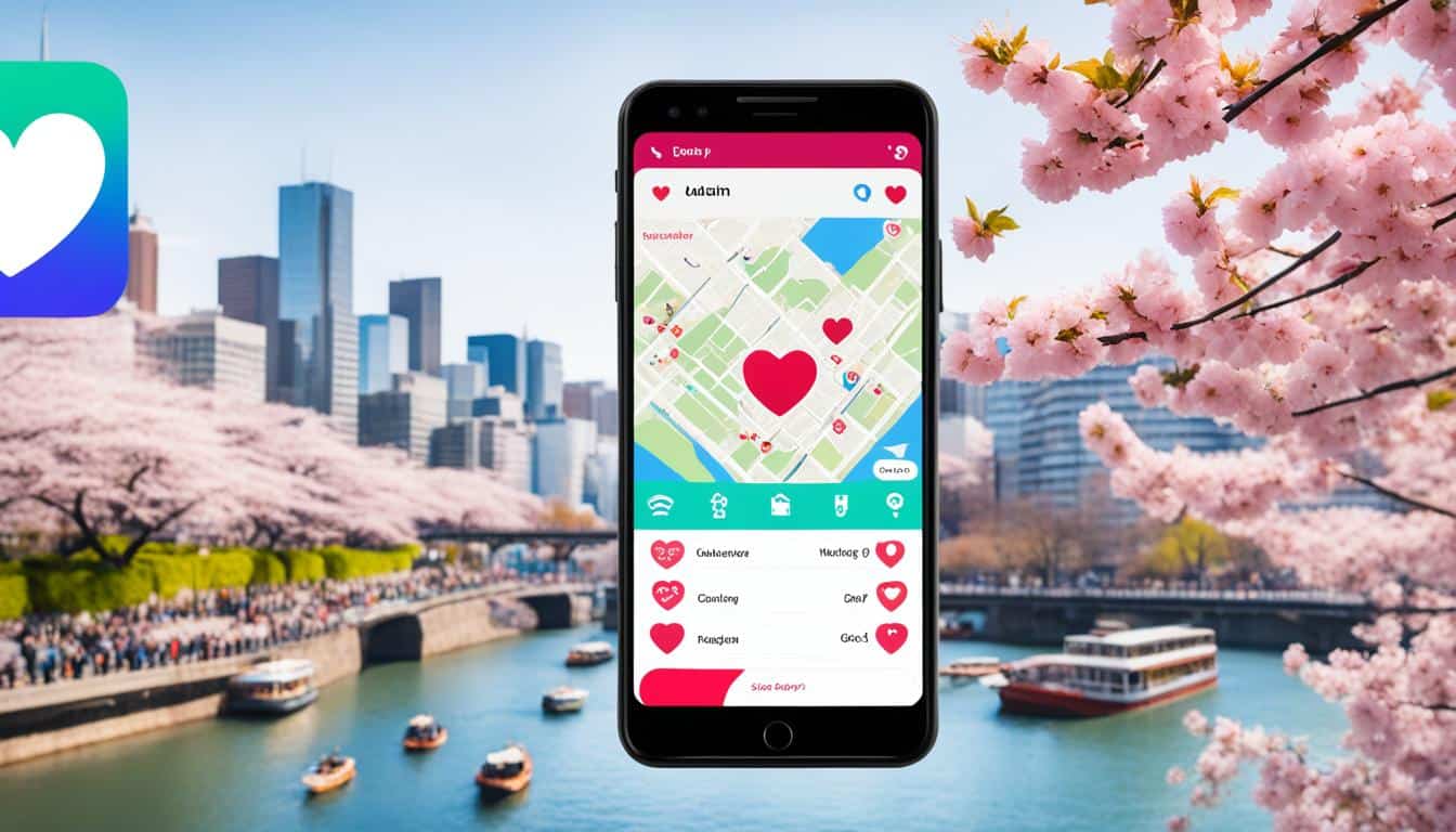 Free Asian Dating App - Meet Singles Near You