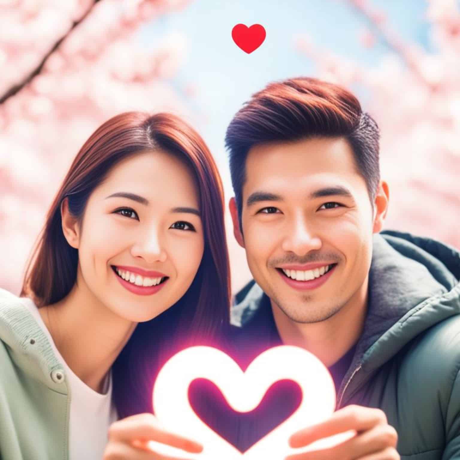 Asian Dating Review: Find Your Perfect Match Today