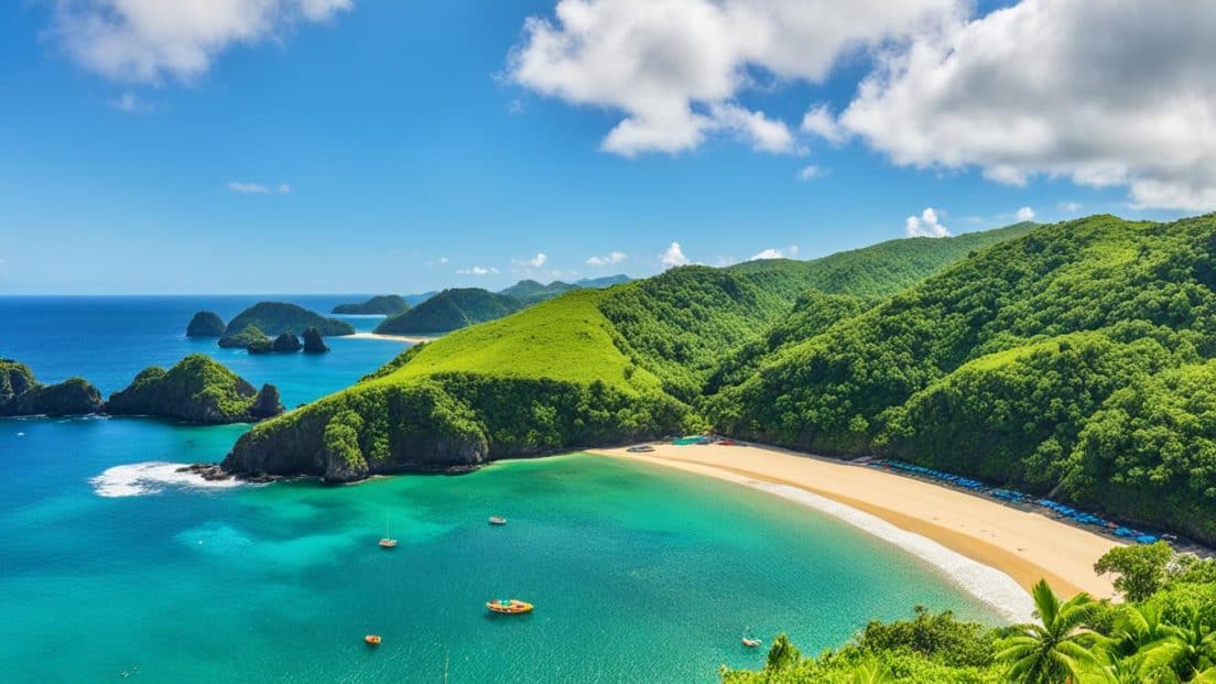 Explore the Unique Catanduanes Culture