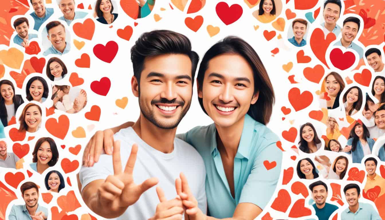 Best Asian Dating Site - Find Your Perfect Match Today!