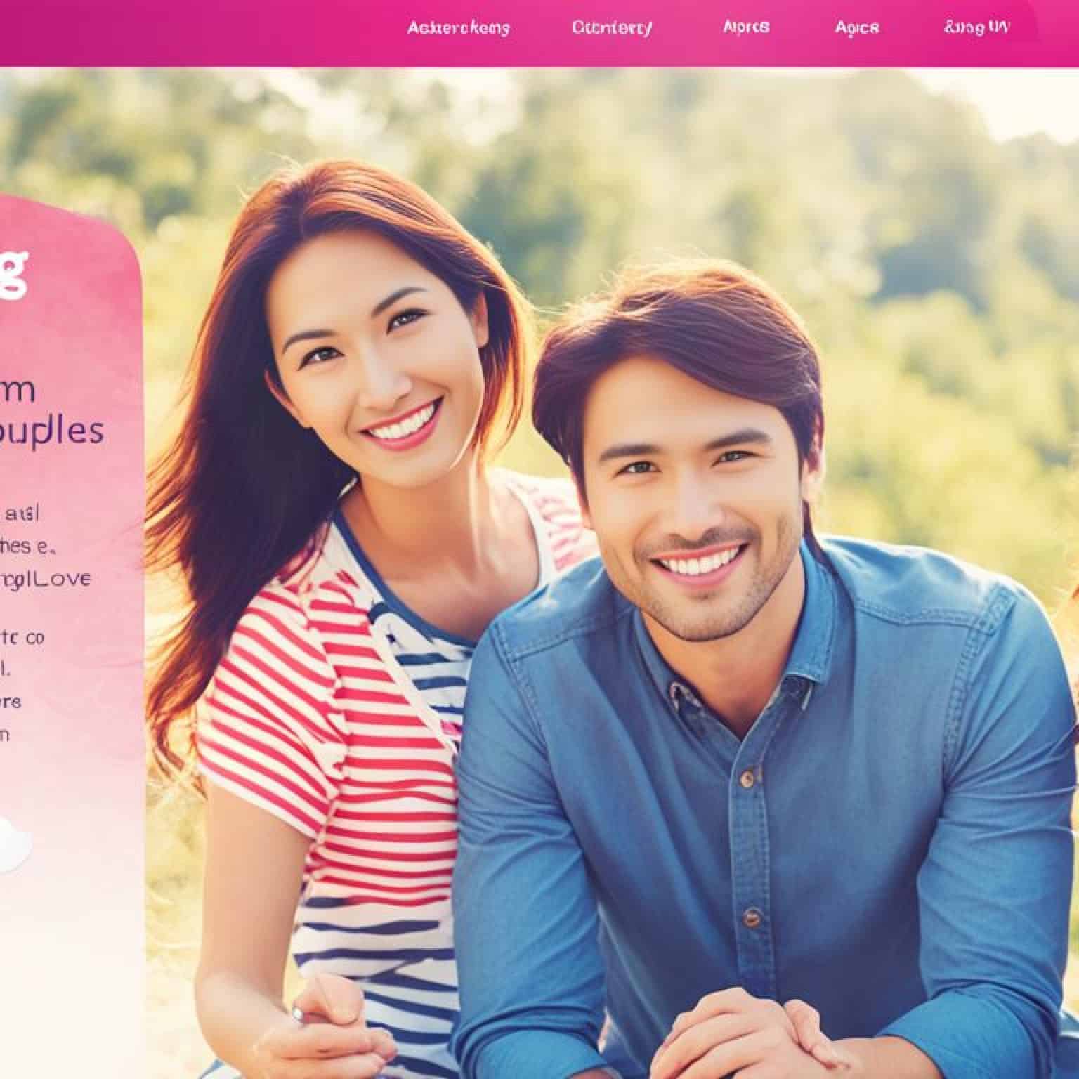 Best Asian Dating Sites in the USA - Top Choices for 2024