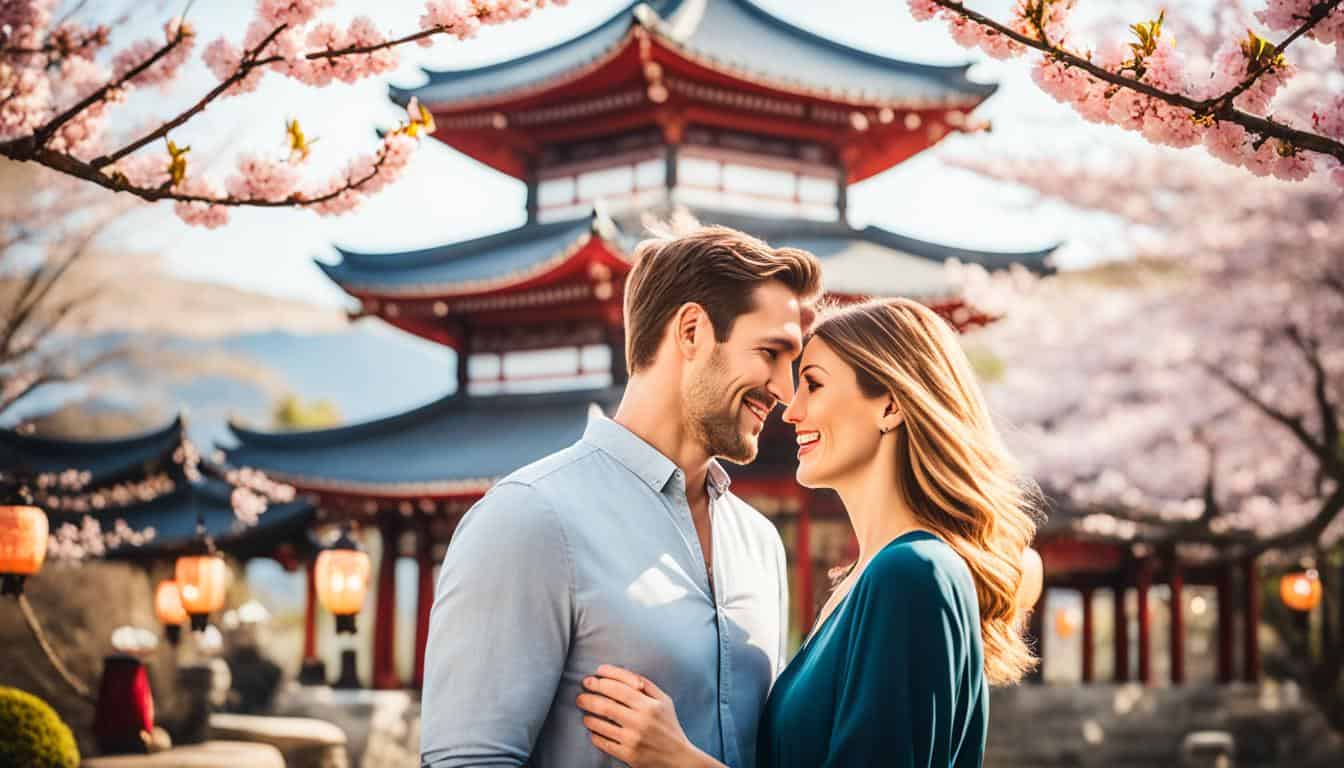 Best Asian Dating - Find Your Perfect Match Today!