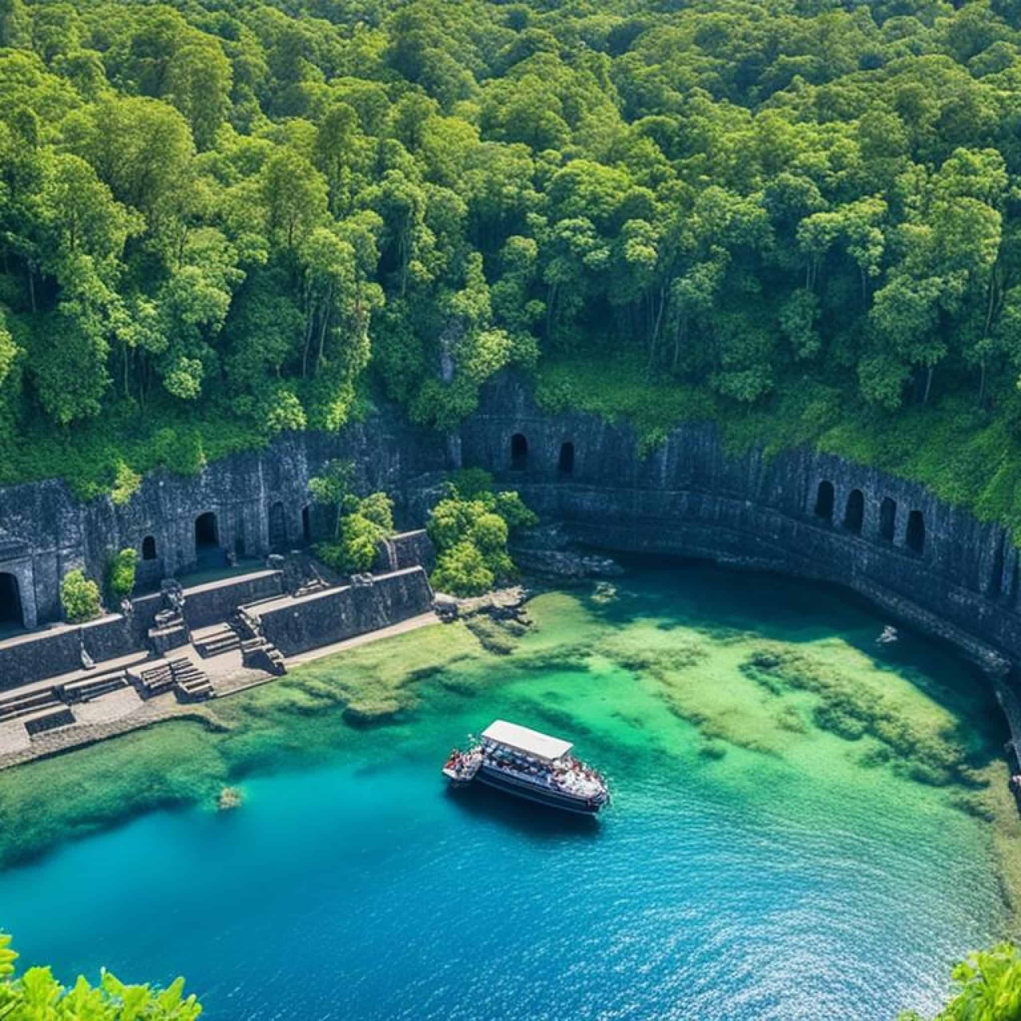 Camiguin Travel Guide: Explore the Island Gem