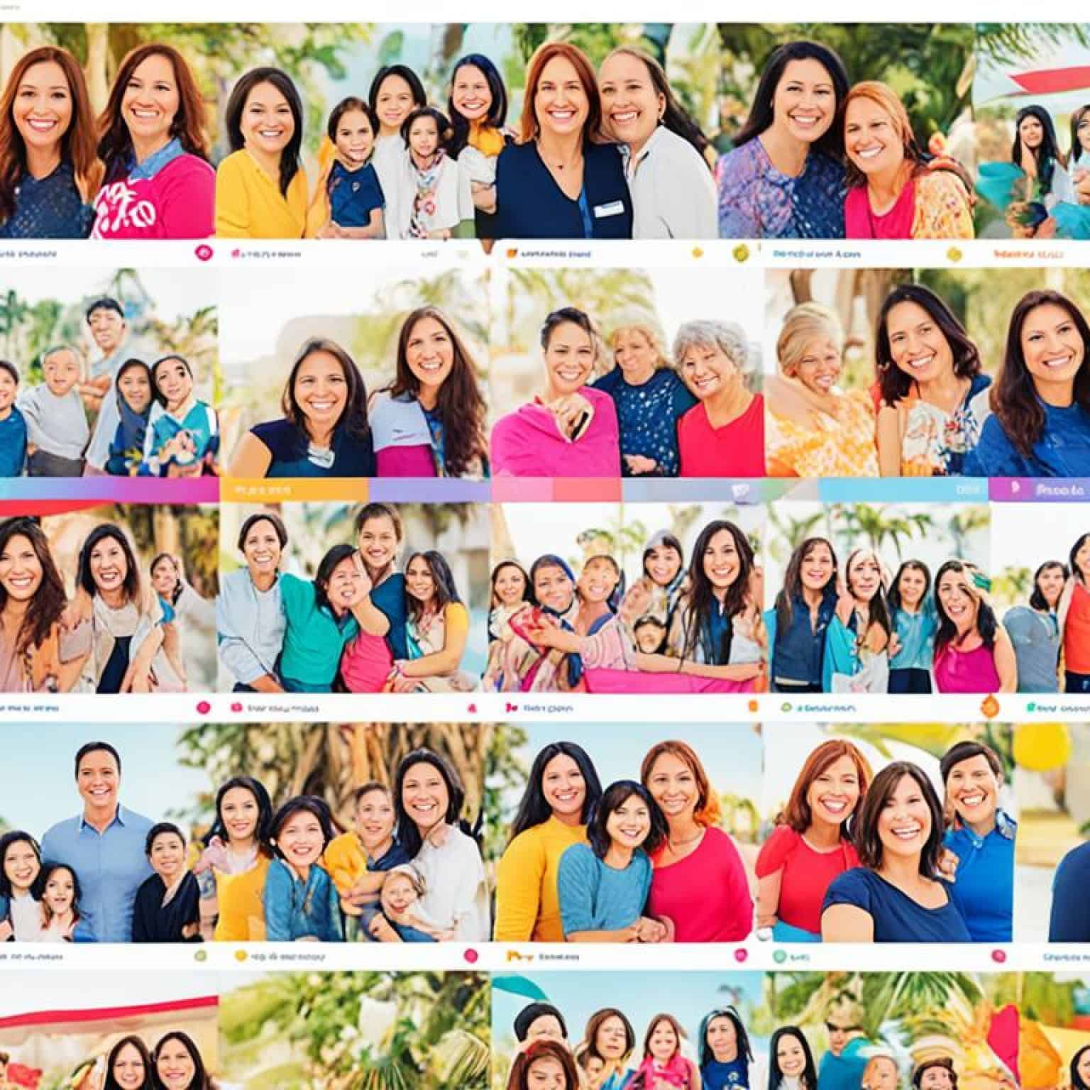 Single Mom Dating Site Philippines - Find Love & Support