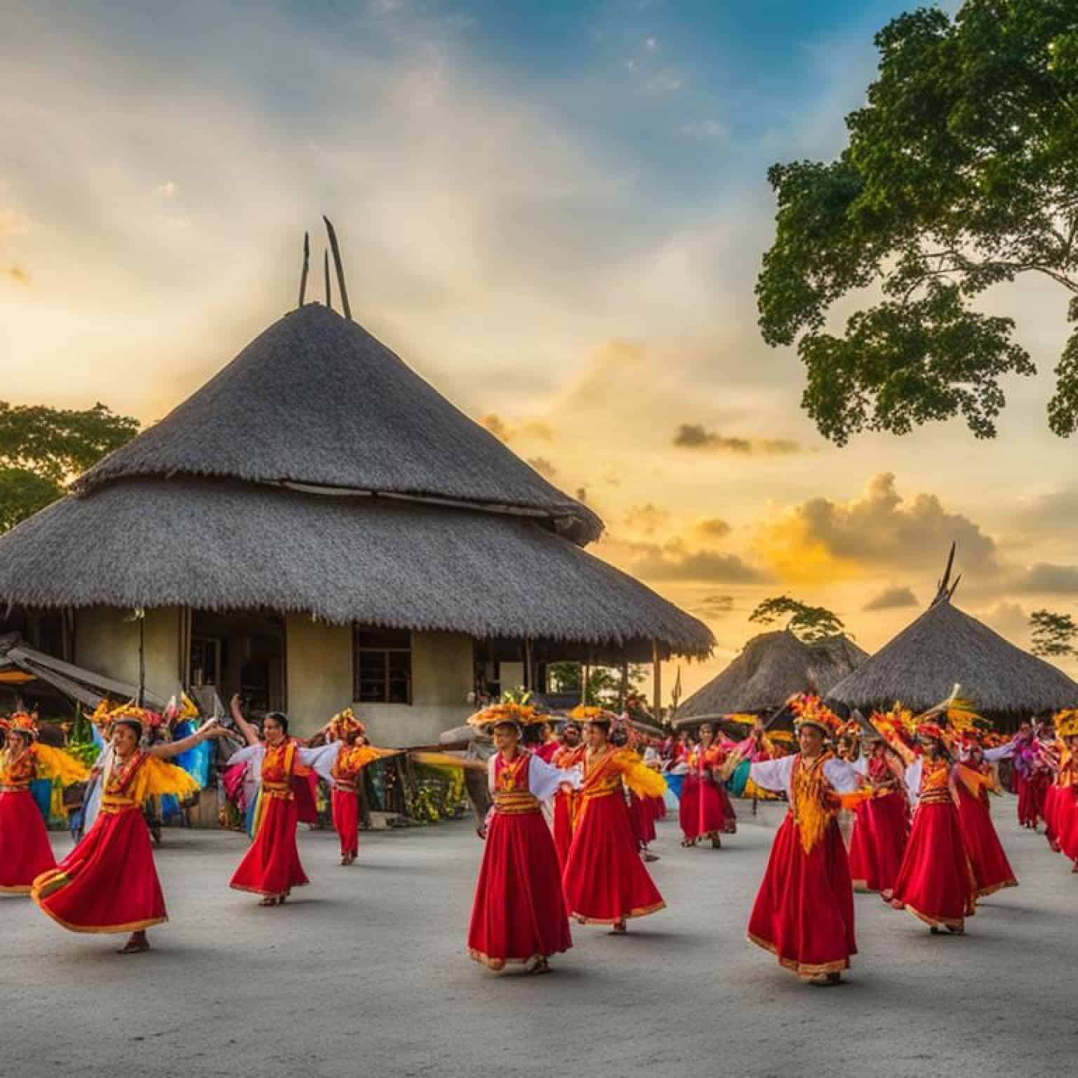 Bohol's Municipalities - Learn How Many There Are!