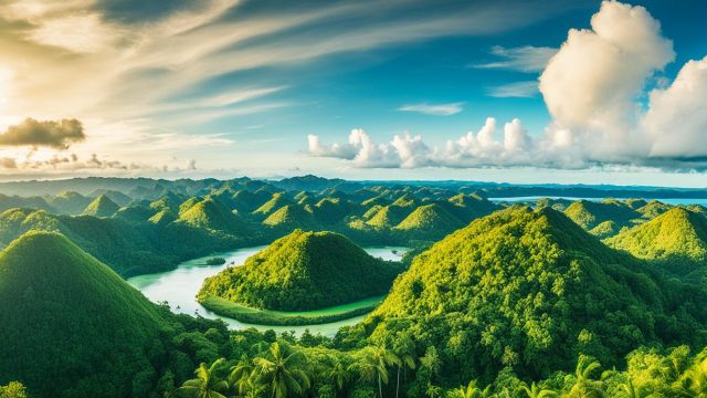 Explore Top Lugar sa Bohol - Must-Visit Attractions