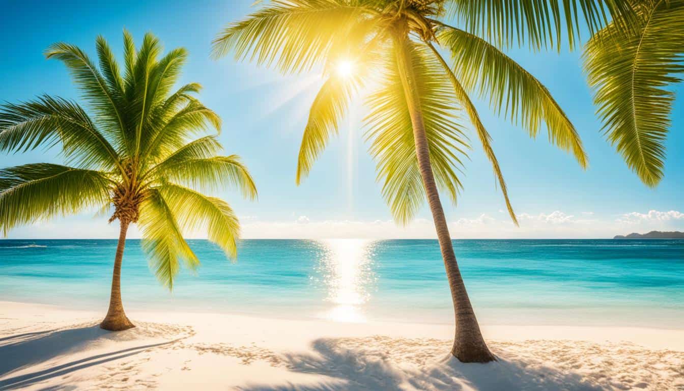 Boracay Beach Description: A Tropical Paradise