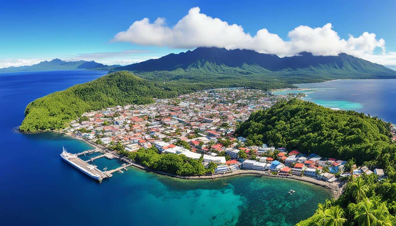 Discover Mambajao: The Camiguin Capital Unveiled