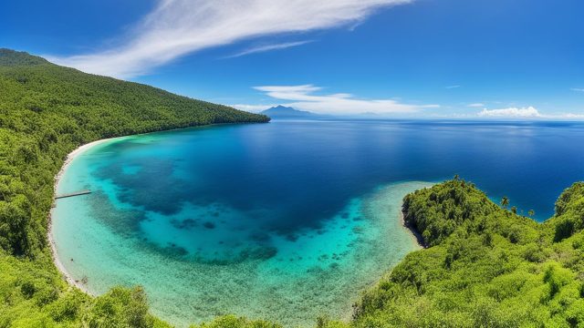 Discover Camiguin Island: The Enchanting Island Born of Fire in the ...