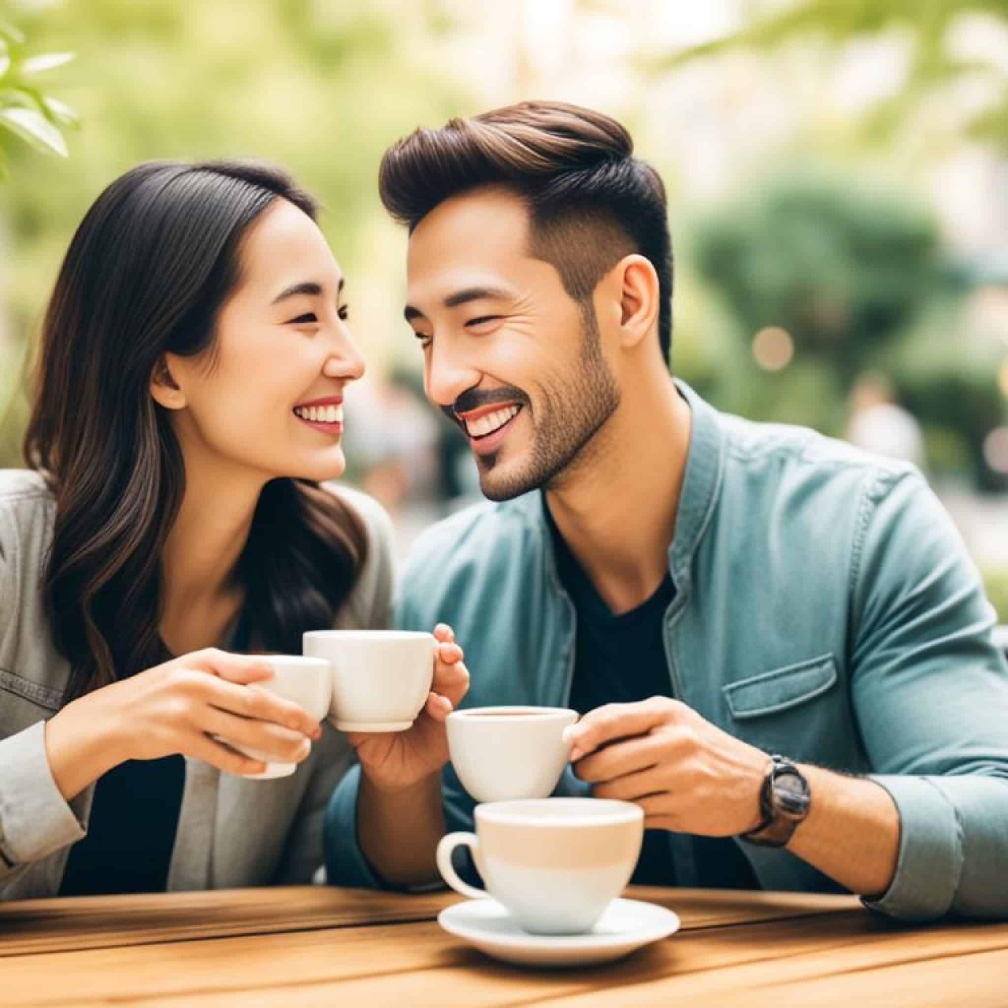 Best Asian Dating Sites in the USA - Top Choices for 2024