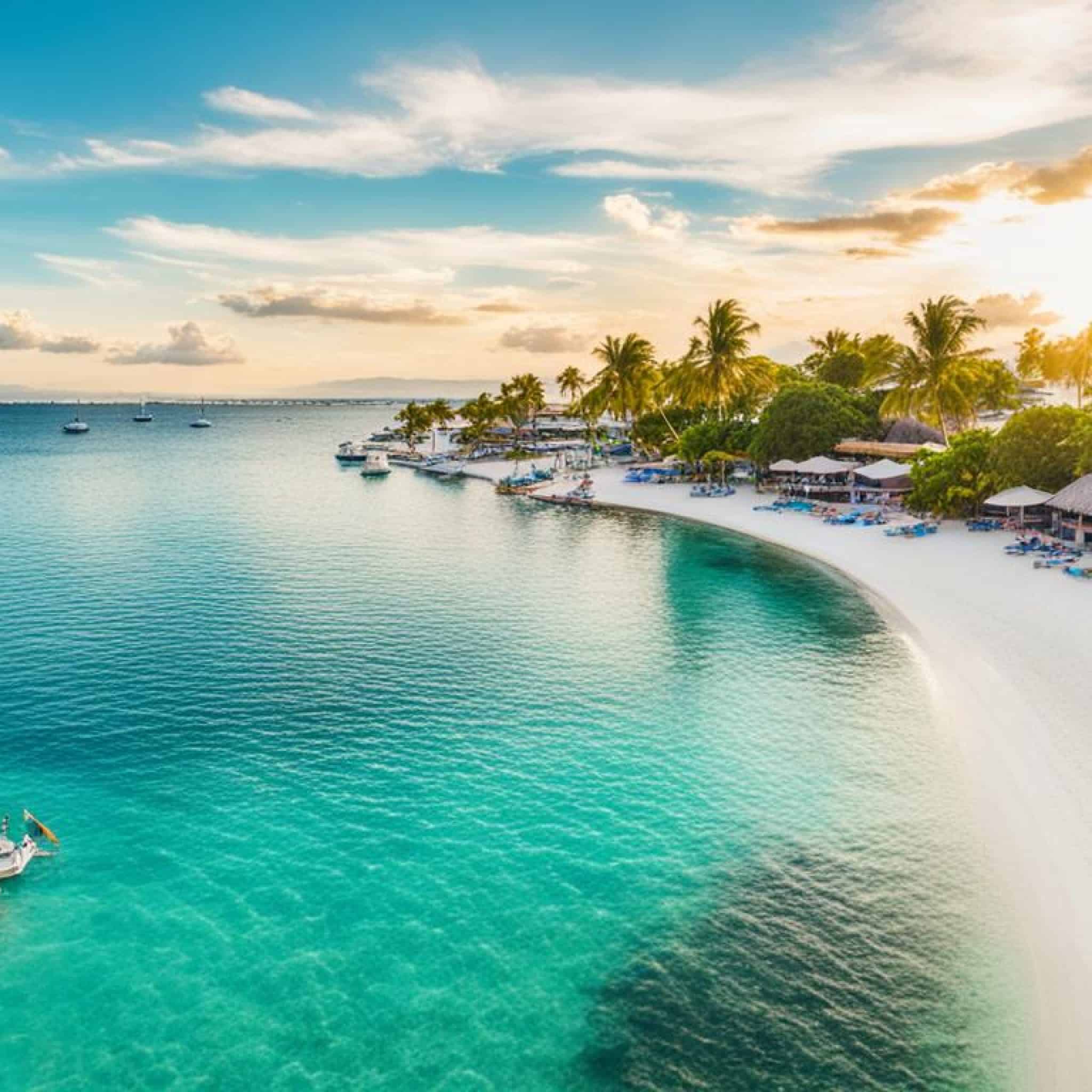 Discover What Cebu is Known For - Tropical Paradise