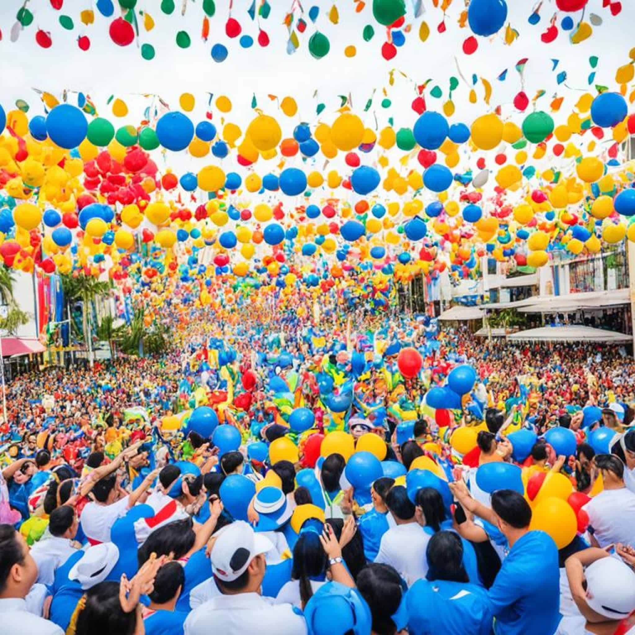 Celebrating Cebu Provincial Charter Day 2023